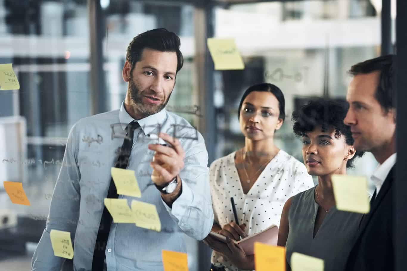 Leadership Development Plan: Steps to Create Future Leaders